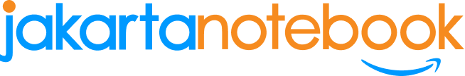 JakartaNotebook : Toko Online Lengkap & Unik Harga Murah
